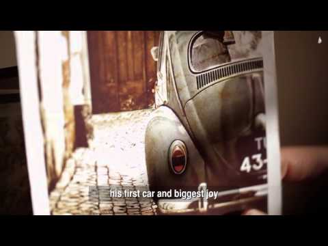 Samsung's 'Back Up Memory' Wins Top Prize In Mobile Lynx - AM Marketing ...