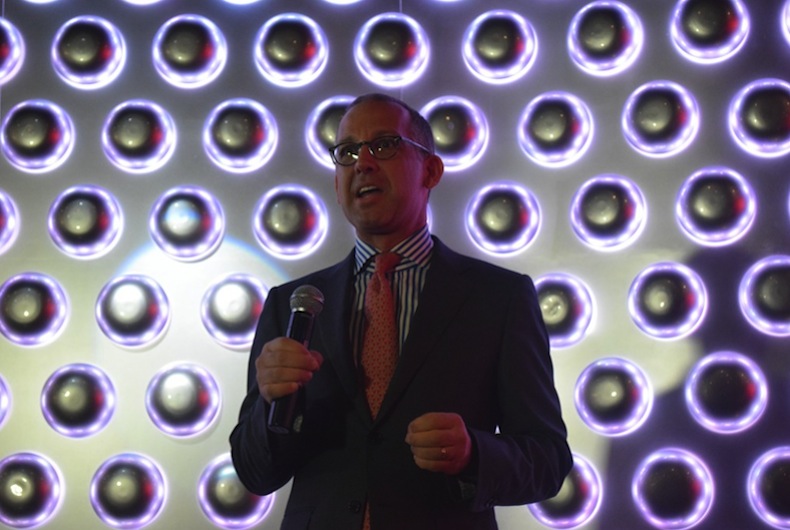 Starz Play Arabia Appoints John Penney As Chairman - AM Marketing ...