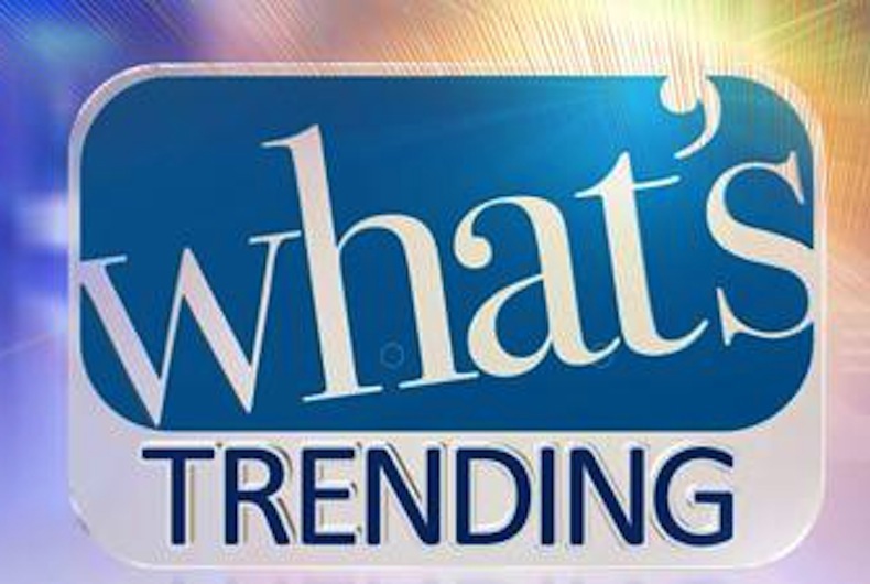 What’s Trending: Emirati Women, WhatsApp & Apple