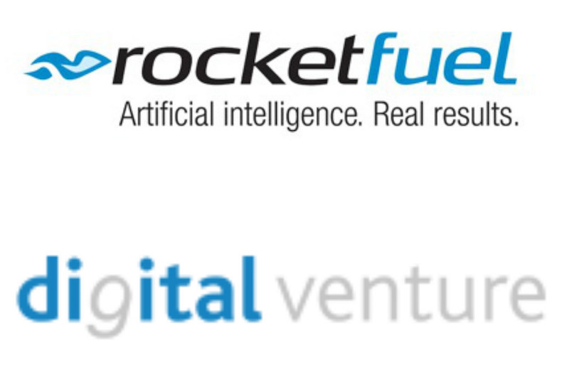 Digital Venture Forms Strategic Alliance With Rocket Fuel