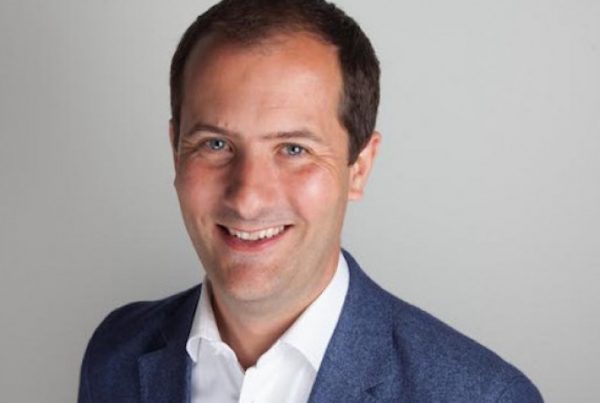 Why Carat's President Will Swayne Is Optimistic On MENA