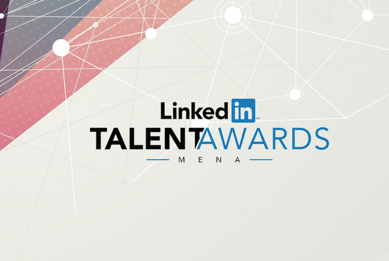 LinkedIn MENA's Talent Awards Culminates In Dubai - AM Marketing, Media ...